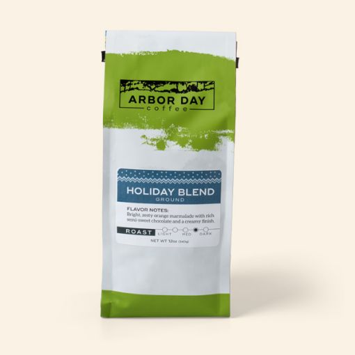 Limited-Edition Holiday Blend - Arbor Day Foundation Limited-Edition Holiday Blend - Arbor Day Foundation
