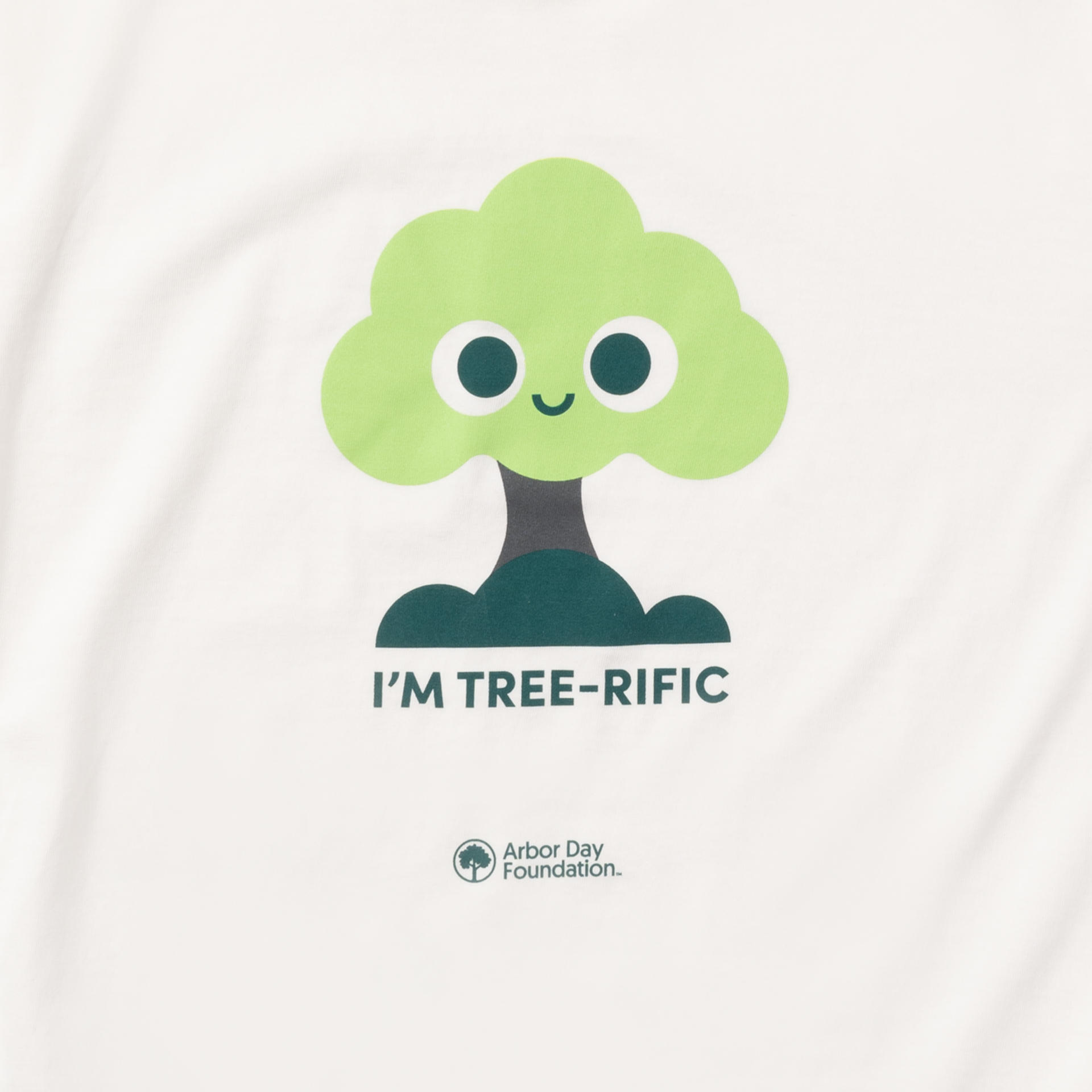 Youth Tree-Rific T-Shirt - Arbor Day Foundation Youth Tree-Rific T-Shirt - Arbor Day Foundation